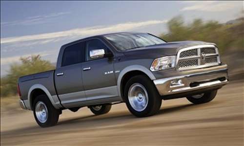 Dodge Ram named most dangerous vehicle in America | Torque News